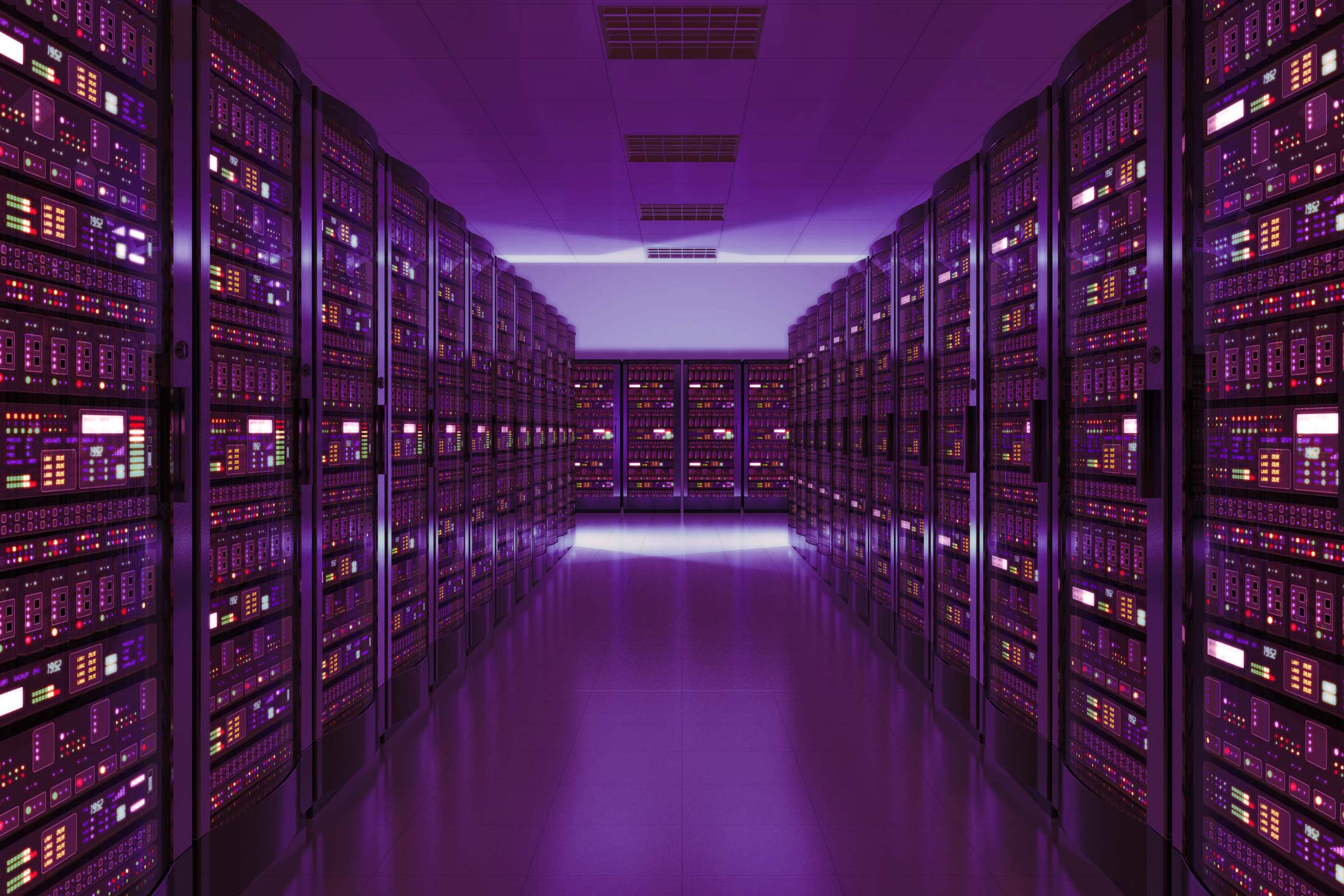 Engineering Project Leader | Baxter Hall